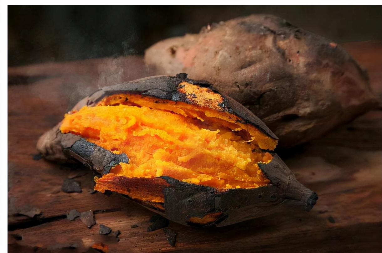 Is it true that sweet potatoes can kill 97.9% of cancer cells?The ...