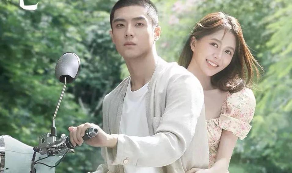 It starts tonight! 24 episodes of sweet love drama are here! Tang Min ...