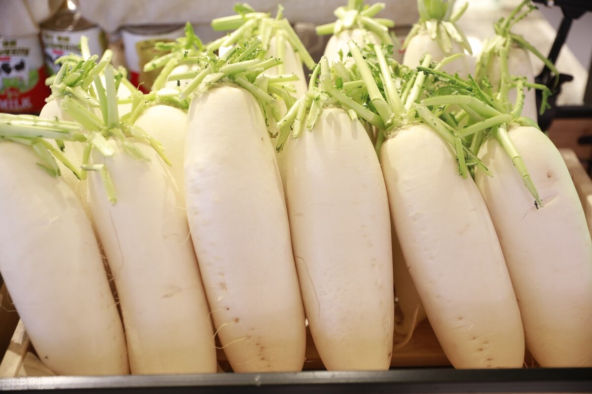 Tomorrow's Laba, if conditions permit, remember to eat more "5", in line with the season, there ...