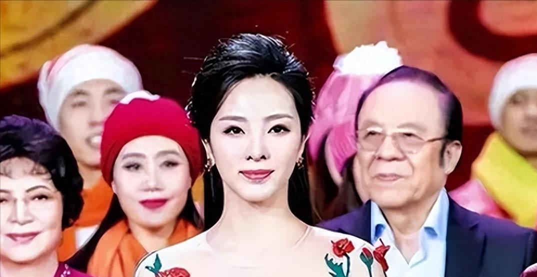 A "wave of resignations" broke out at CCTV, and two well-known female ...