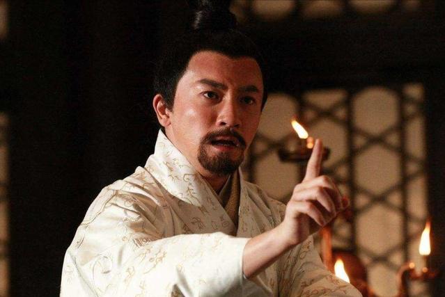 Wang Mang's head has been treasured by successive royal families for ...