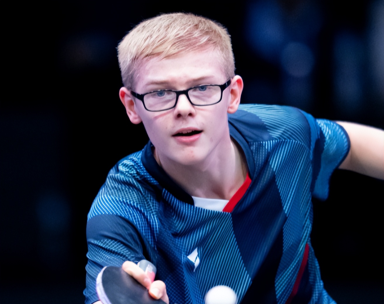 cheer! Chinese men's table tennis won a big victory, Lin Shidong and ...