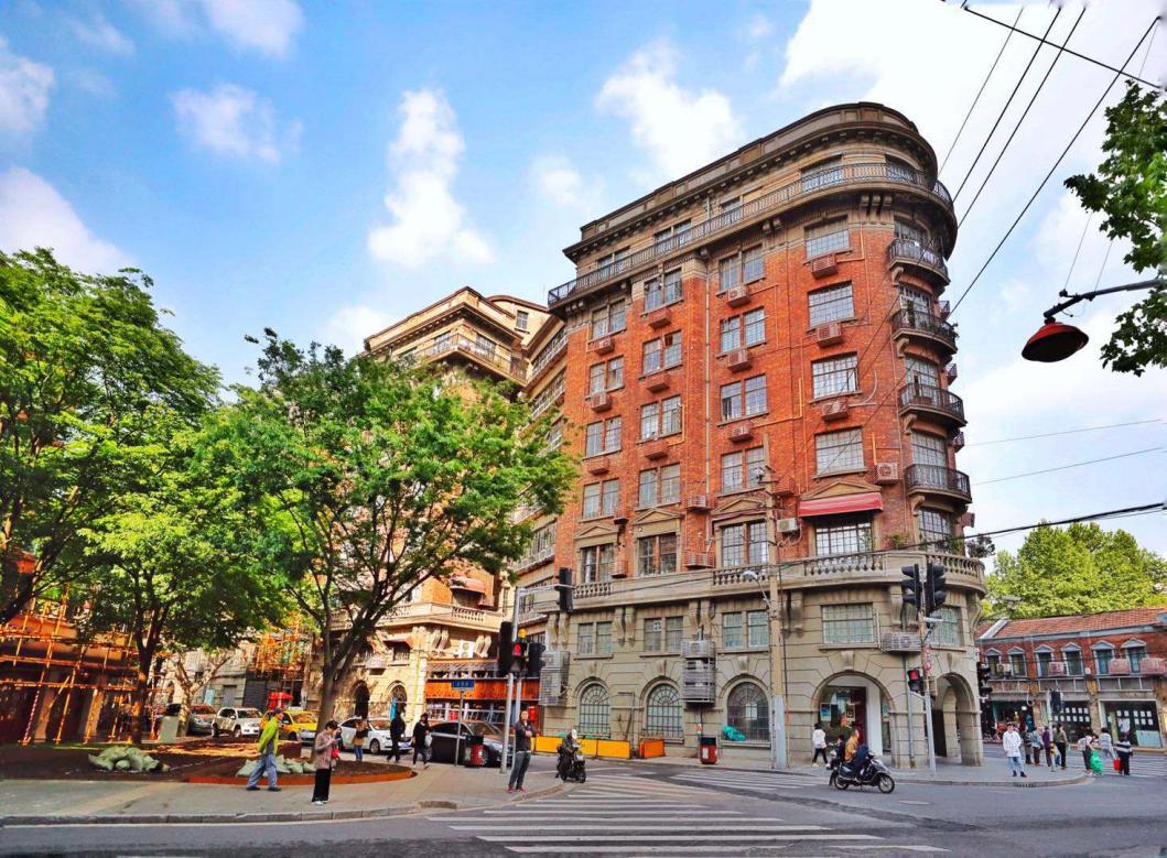 5 hiking routes in Shanghai - iNEWS