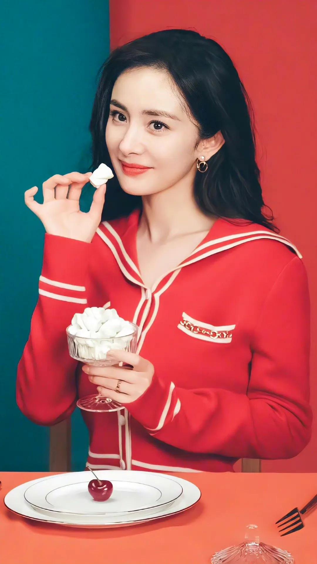 Yang Mi - iMedia