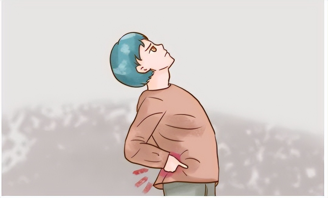 Oral ulcers are really difficult to deal with, there are many patterns ...
