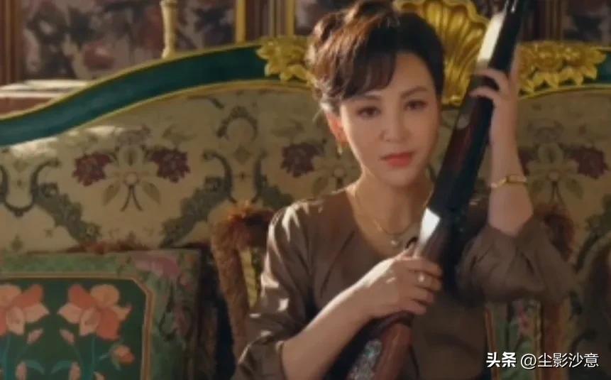 The beautiful and wealthy Xingzhou goddess Nanlan in "Nanyang Daughter ...