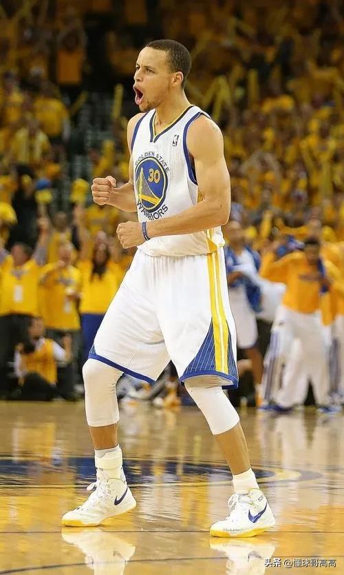 Stephen Curry's Fame History - iNEWS