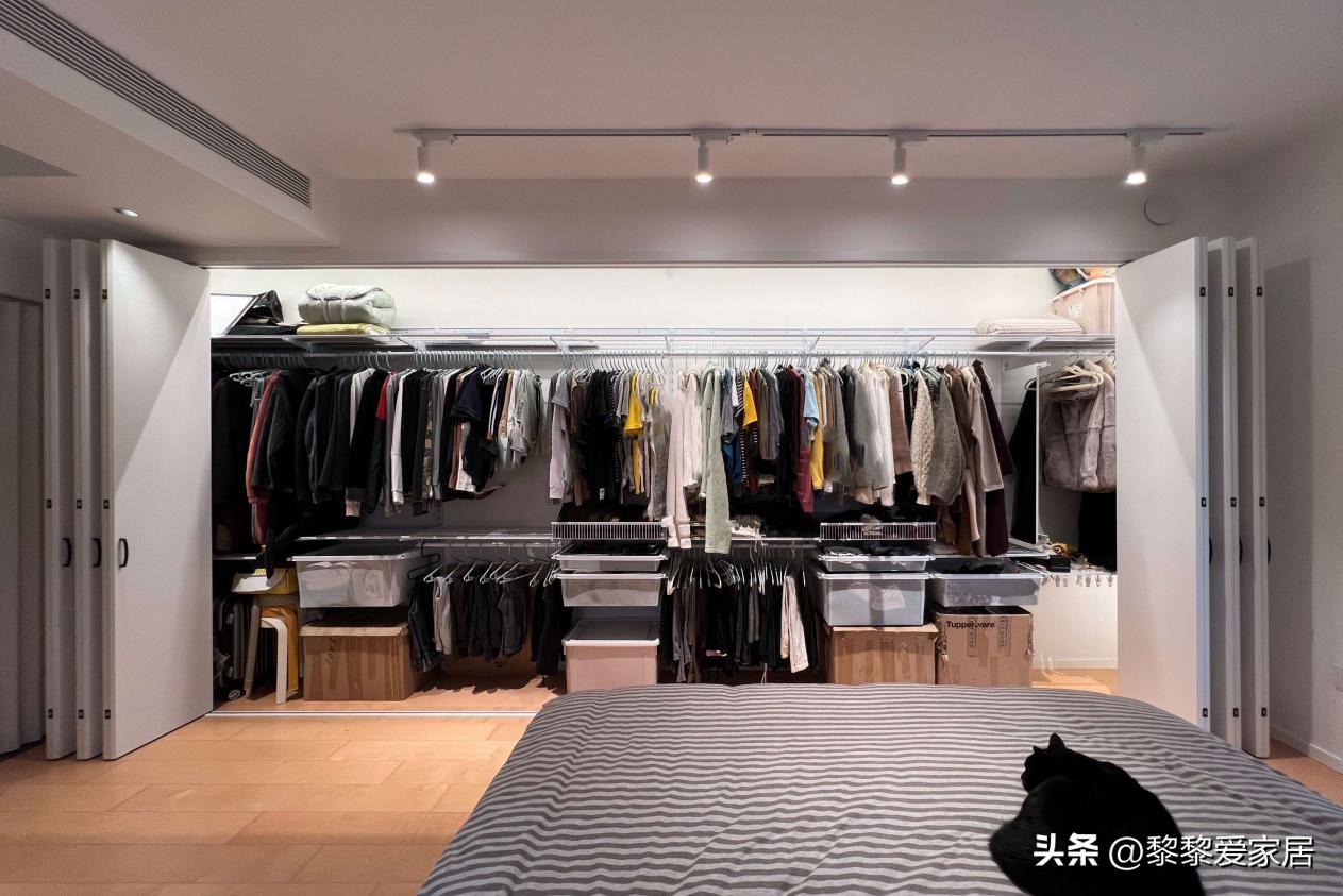 How to store and organize clothes efficiently? - iMedia