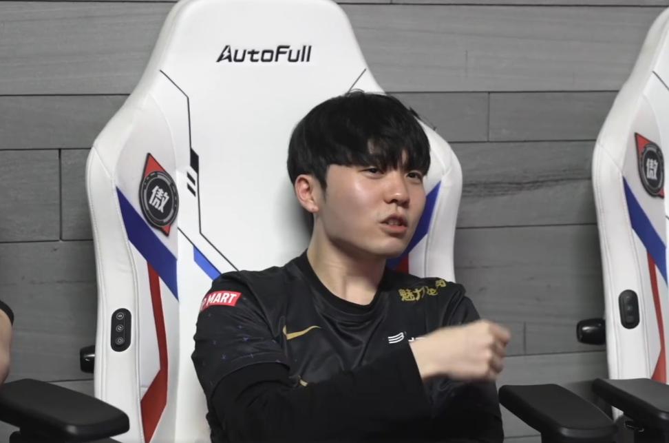 Theshy肉雞換隊後首次交鋒！法師版本V5起飛，LNG不敗金身難打破 - 資訊咖