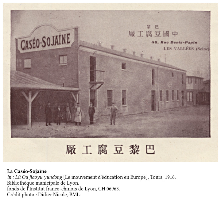 Who promoted the French work-study movement? - iNEWS