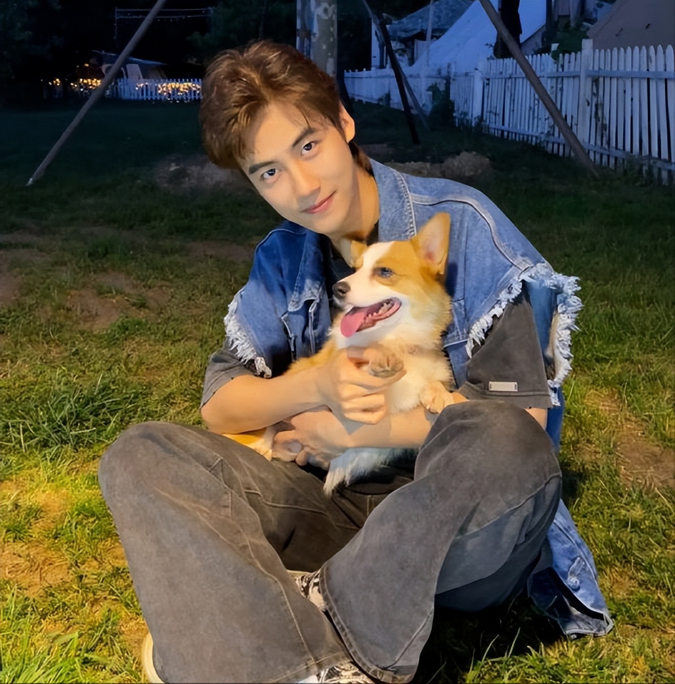 farewell! The 25-year-old actor Liu Feng passed away, and the new work ...