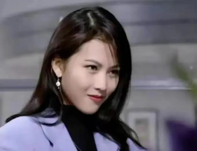 Ada Choi's demeanor is still - iNEWS