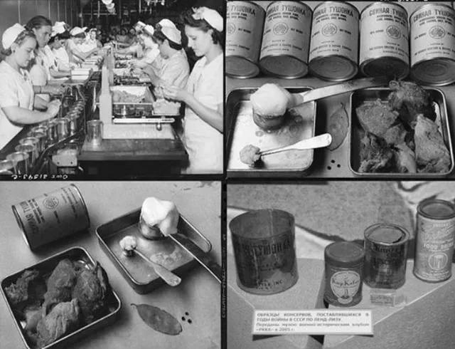 From the perspective of "stomach" - the history of changes in Russian ...