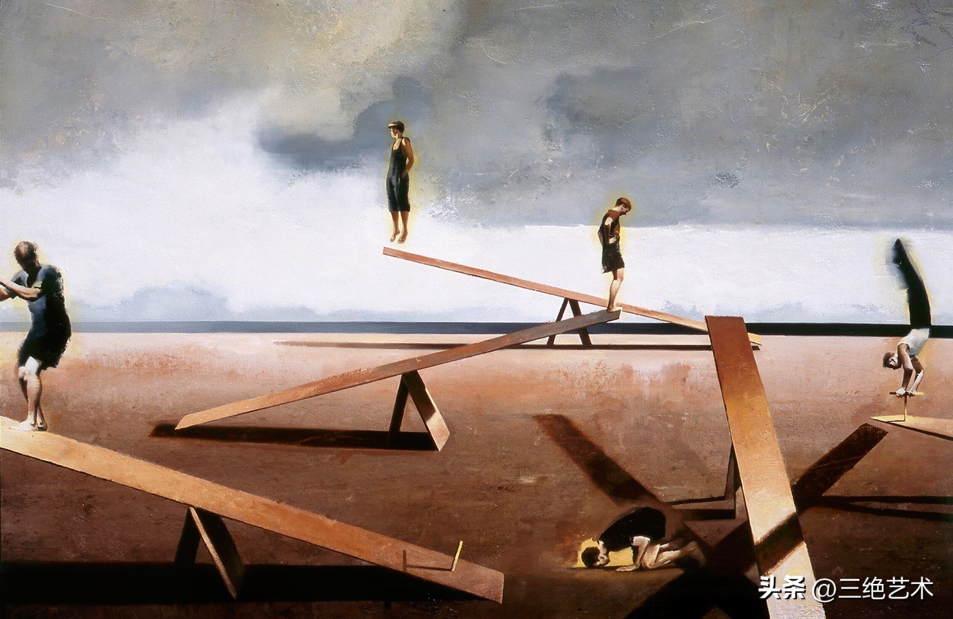 Gary Ruddell Works Appreciation - iNEWS