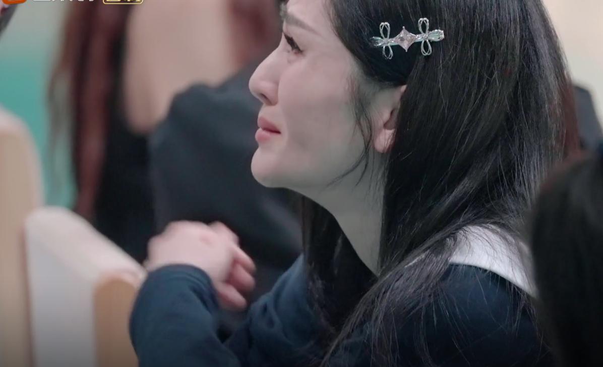 Choo Ja Hyun was eliminated, Xie Na, Jia Jingwen and the director were ...