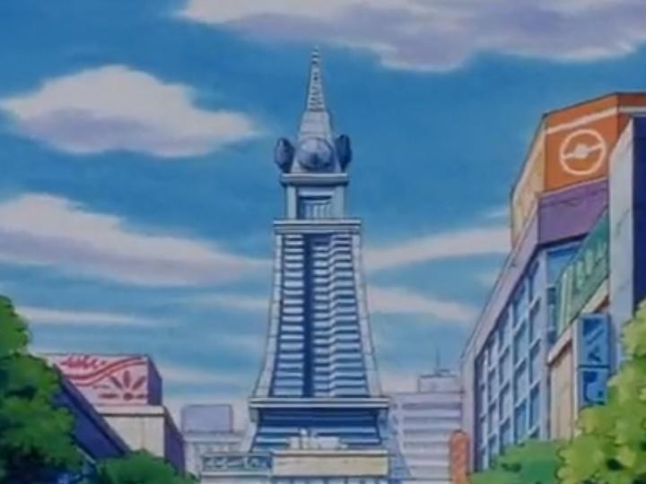 Anecdotes about "Pokémon": Manjin City who can't leave, Xiao Guoran who ...