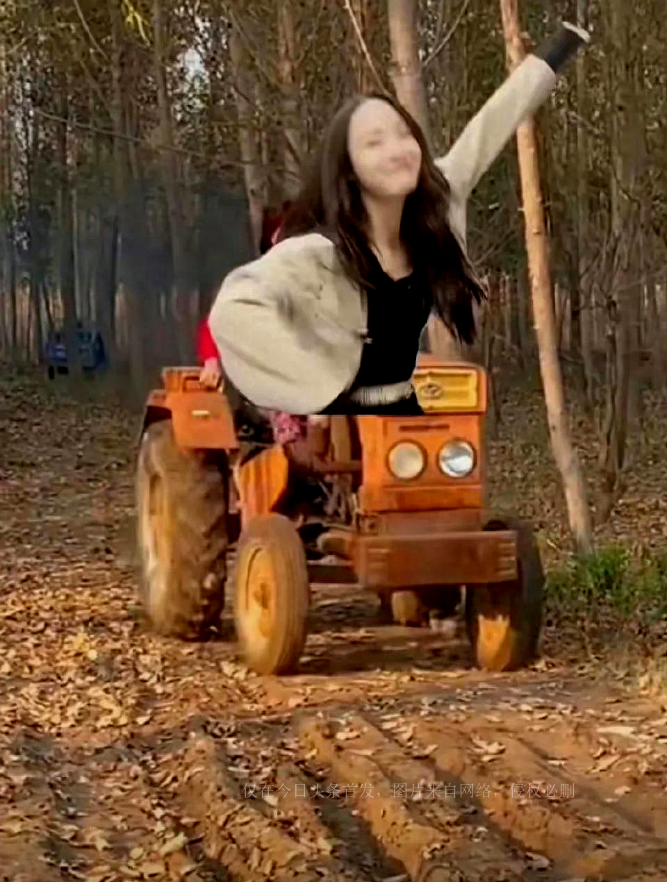 Li Shaminzi changed her name to Lisha Whinzi. Why didn't Li Shaminzi ...