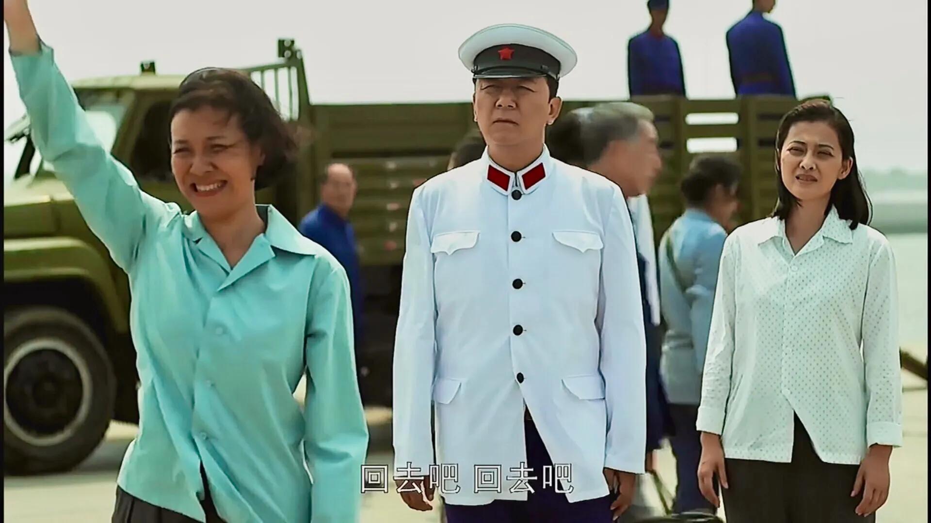 After Wang Zhenbiao's transfer from "Parents Love", who is the new ...