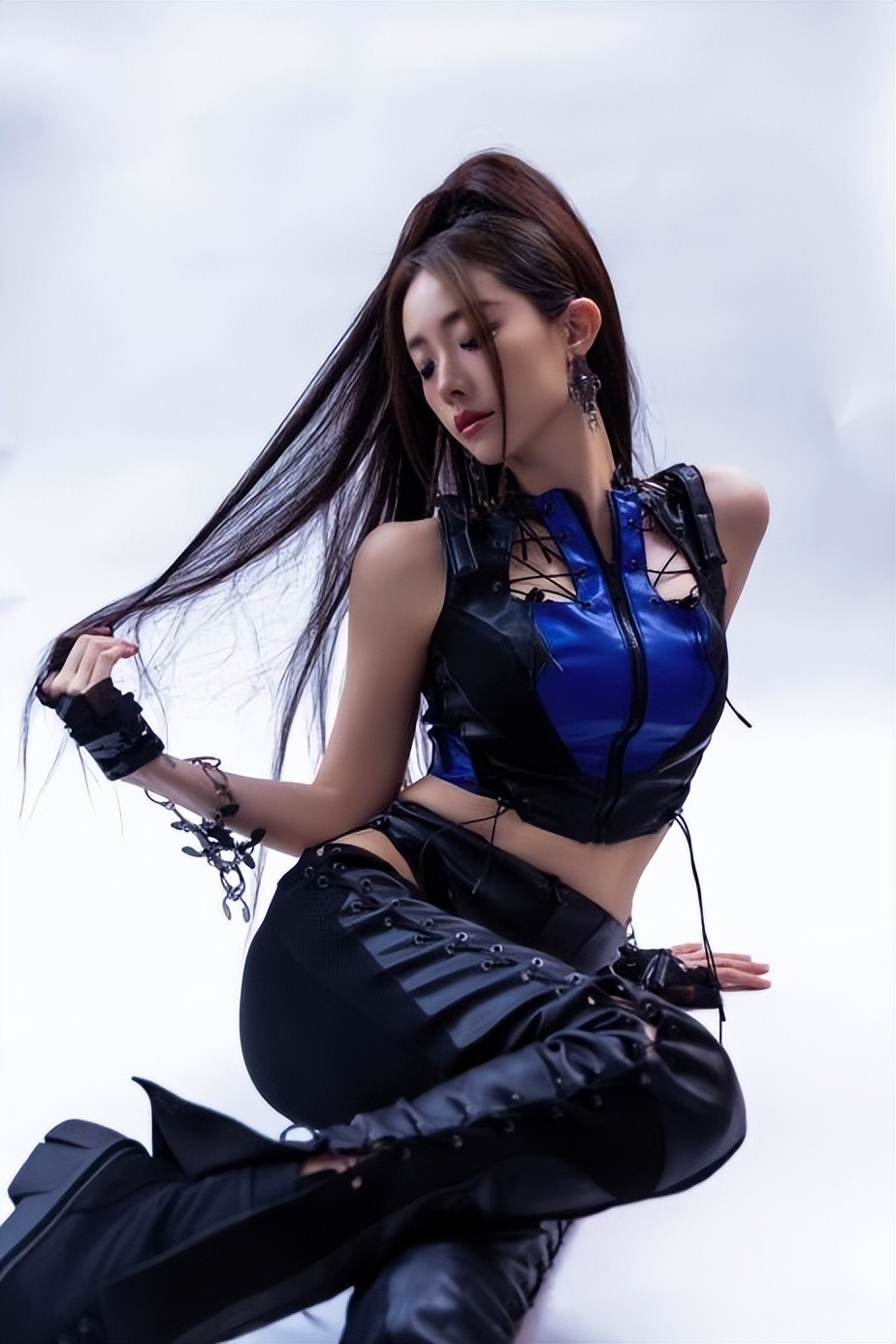 The stamina of the Yuyan music festival is very strong, and the new ...