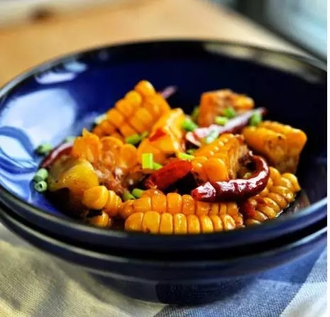 Super delicious home-cooked meal - iNEWS