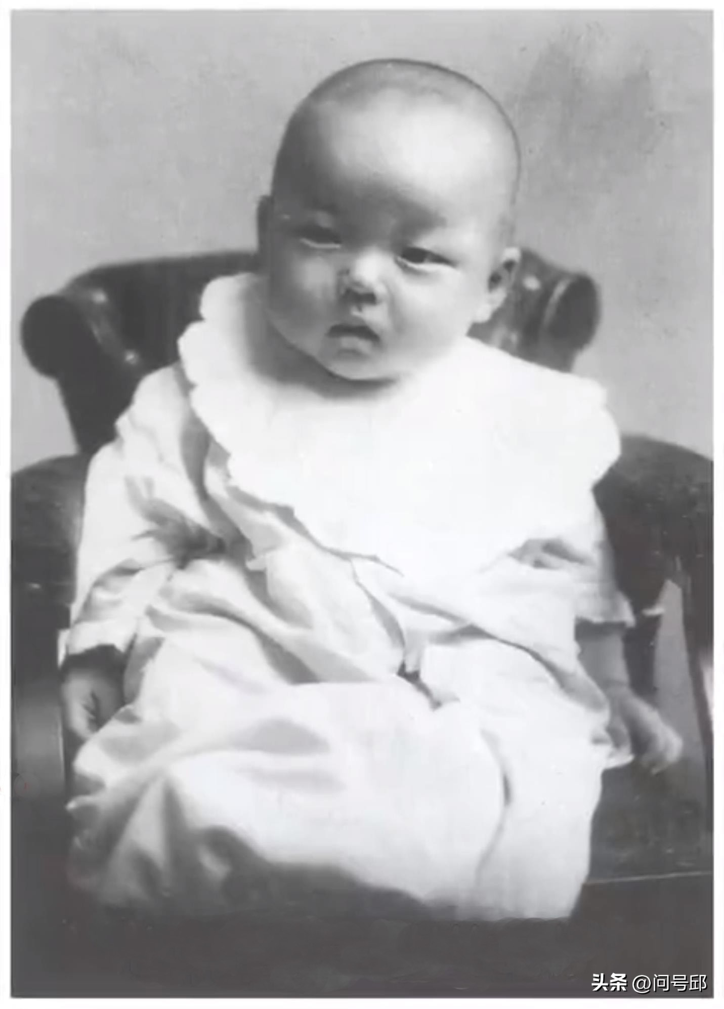 I am a Japanese orphan from World War II, my Chinese name is "Laifu ...
