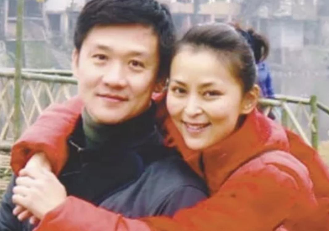 The inspirational life of actor Huang Zhizhong, and an important woman ...
