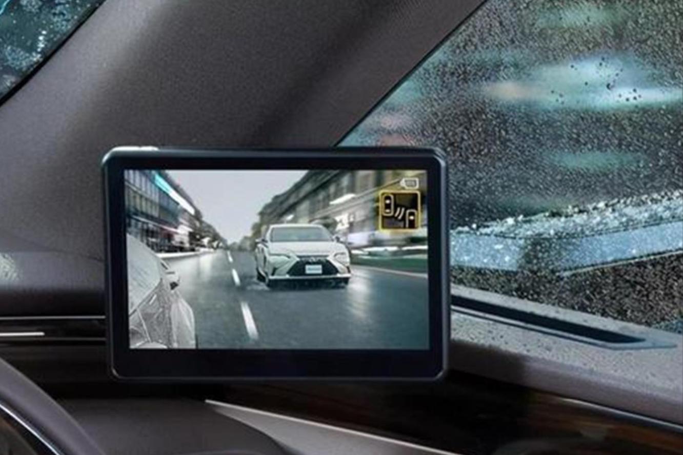 Cars spend 16,000 yuan to install electronic rearview mirrors, is it ...