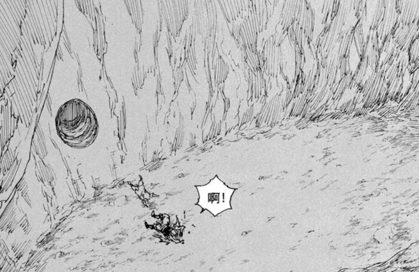 Town Soul Street: Xia Ling and Xiao Ying are in danger, evil spirits become food reserves, and ...