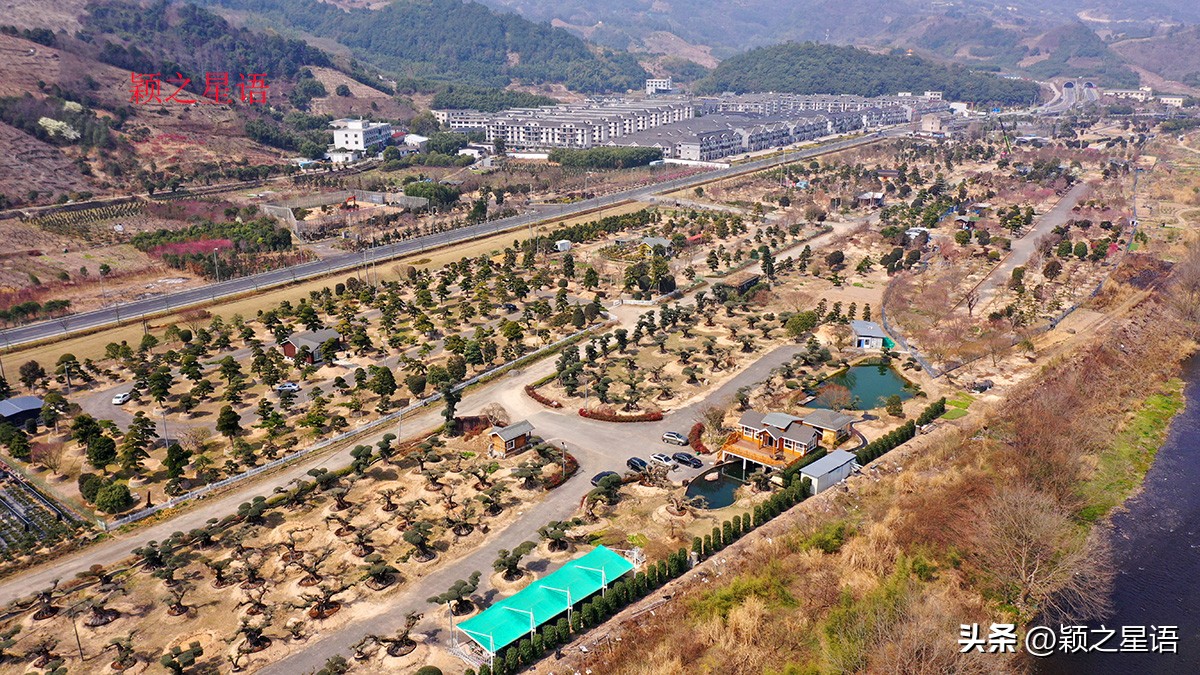 The eighth song of Shanxi River, along the sand embankment, a paradise ...