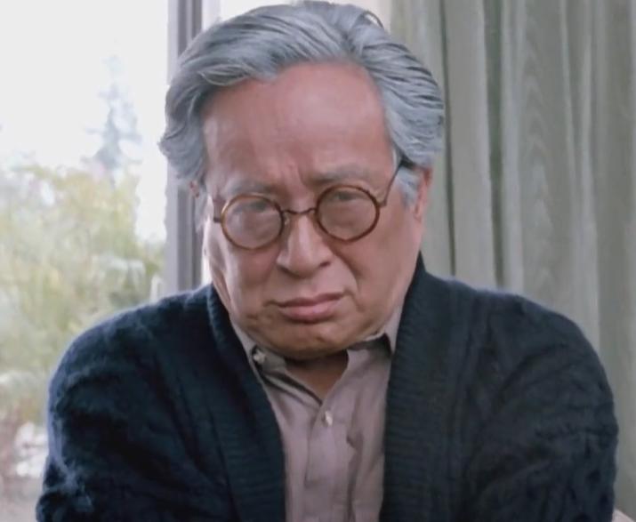 6 actors in the classic Hong Kong movie "A Happy Family" series who ...