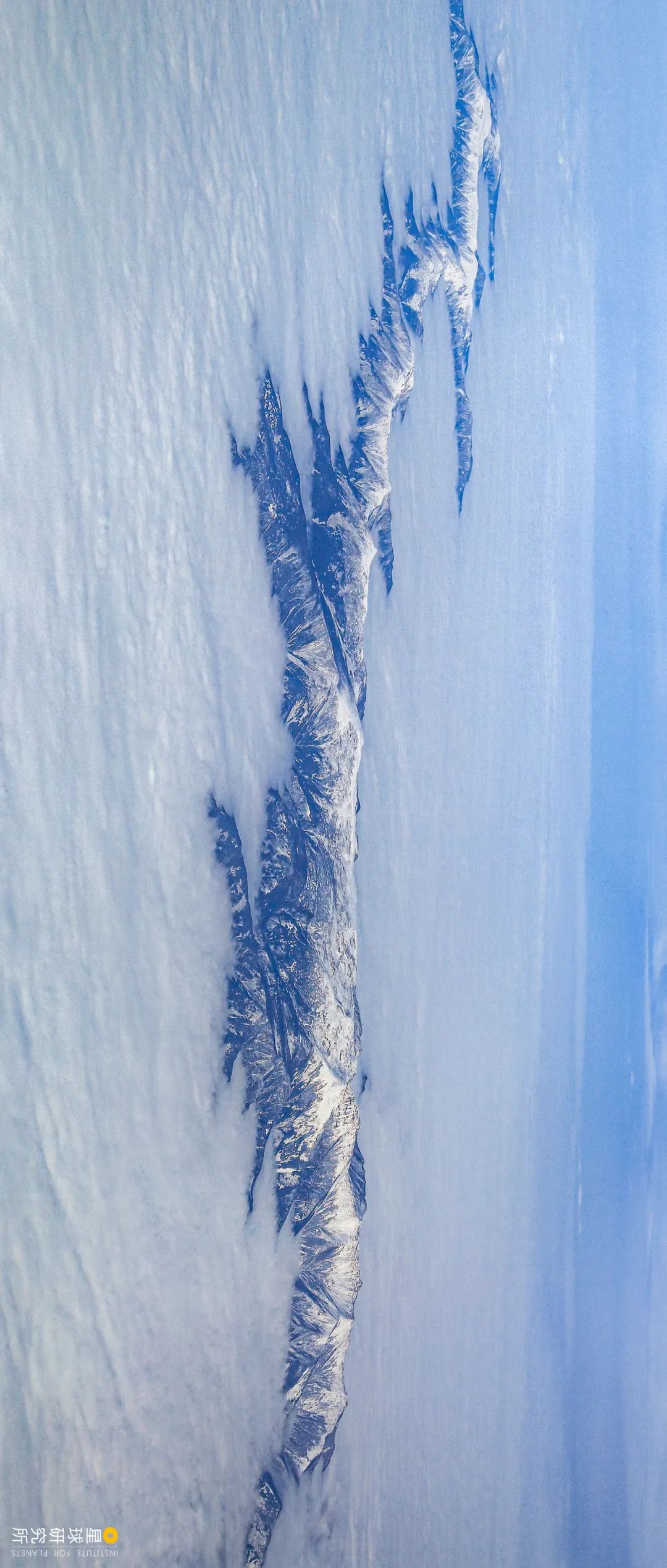 Qinling, why is it so great? - iNEWS