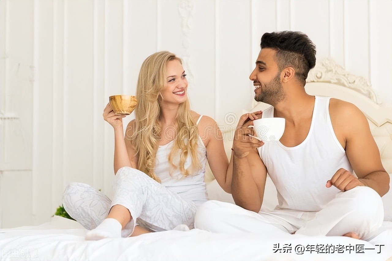 Up is hot and down is cold, how to nourish the kidneys and not get ...