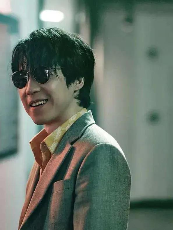 The corner of Ye Xingcheng is out of the circle, Wu Xiaoliang: useless ...