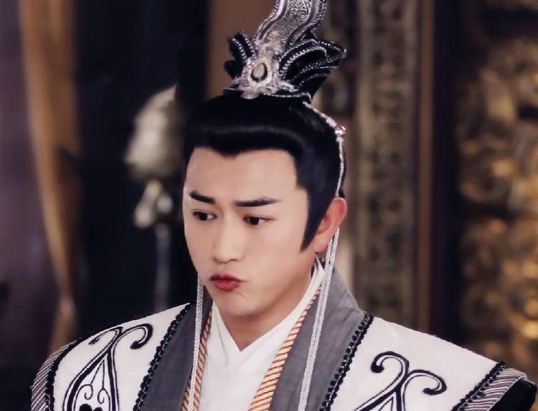 Huang Bo's role as Jiang Ziya sparked heated discussions. It turns out ...