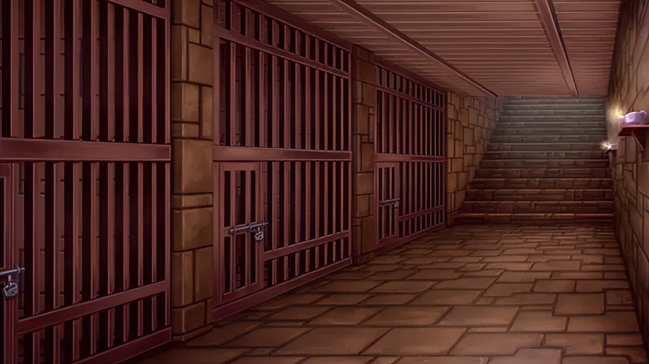 The evolution of ancient prison cells, and how to manage them - iNEWS