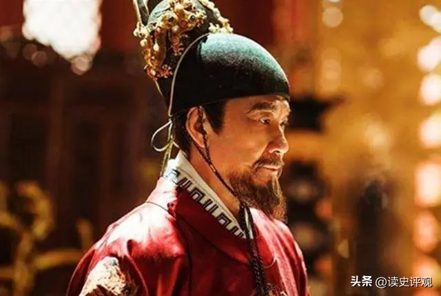 Ming Chengzu Zhu Di created the "Yongle Prosperous Age", with ...