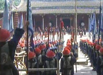 How powerful was Prince Zhu San? Did he torture three generations of ...
