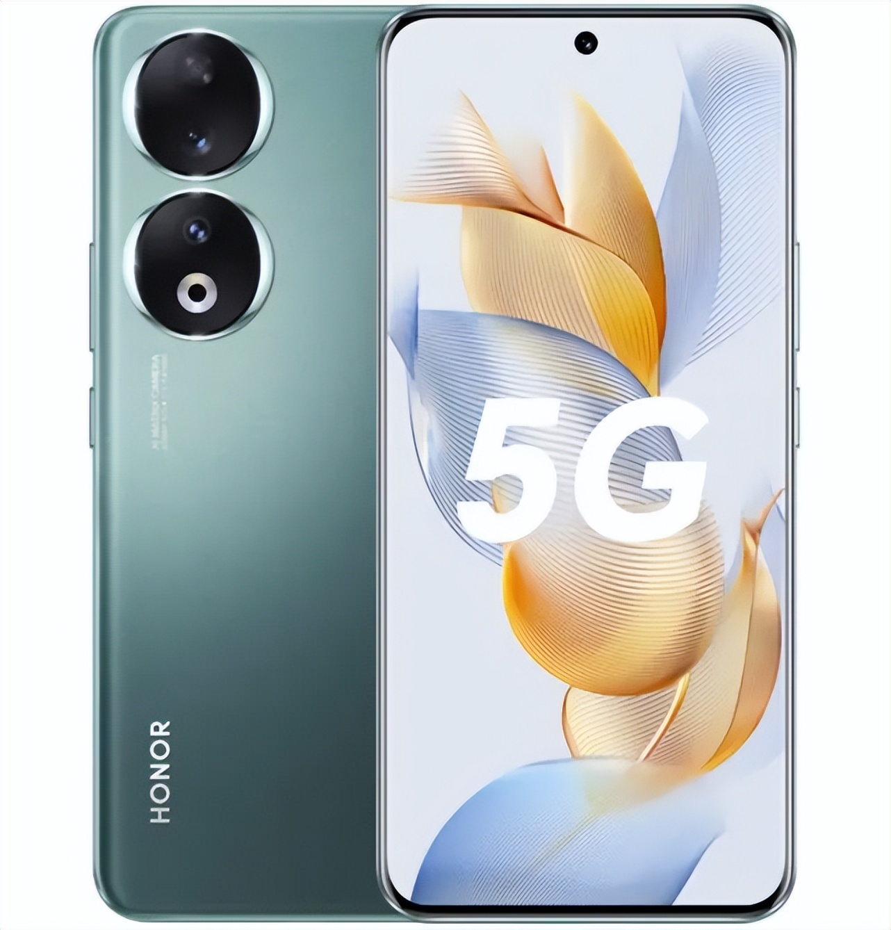 Honor 90 vs Huawei nova 11, what are the differences in configuration, understand at a glance ...