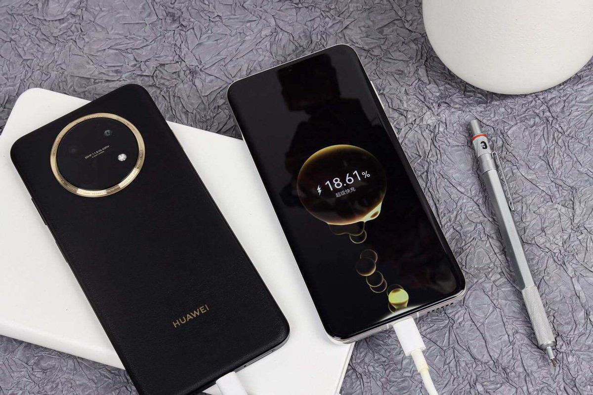 Why do netizens say that Huawei Enjoy 60X is more fragrant than Honor ...