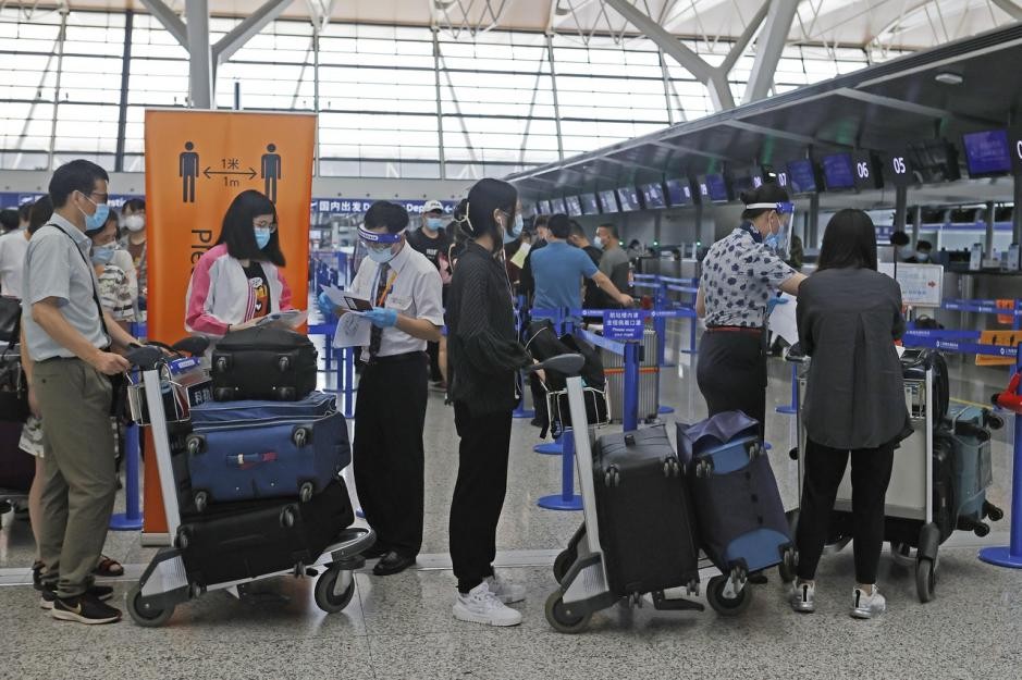 Chinese students scolding "SX Indians" were expelled from the school ...