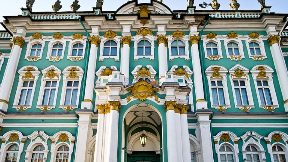 The ultimate visual impact, how Baroque architecture stands out from ...