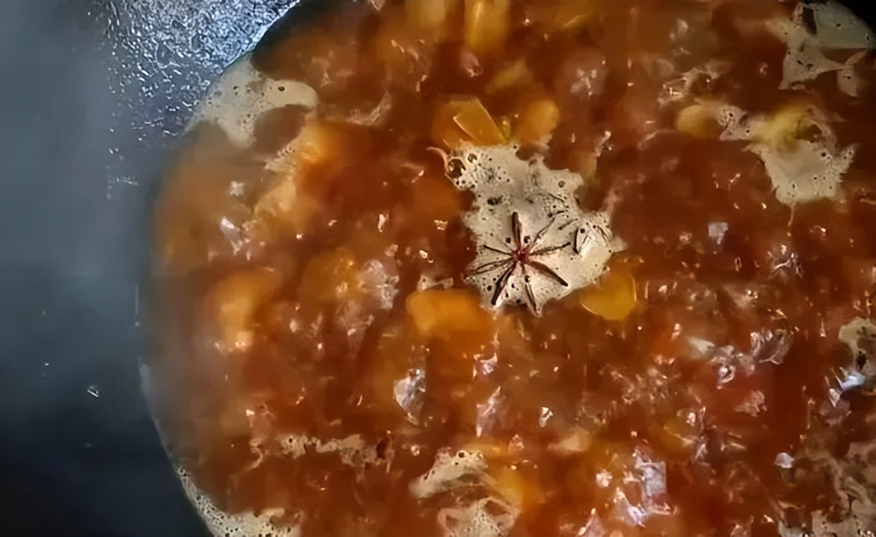Zhang Hongfu_Learn this trick, the stewed fish has no fishy smell, and ...