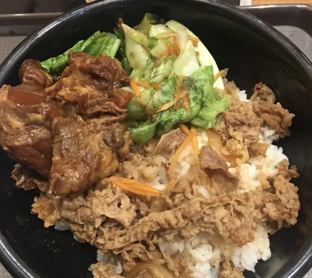 Fat beef rice is 100 times better than takeout!The secret is in... - iNEWS