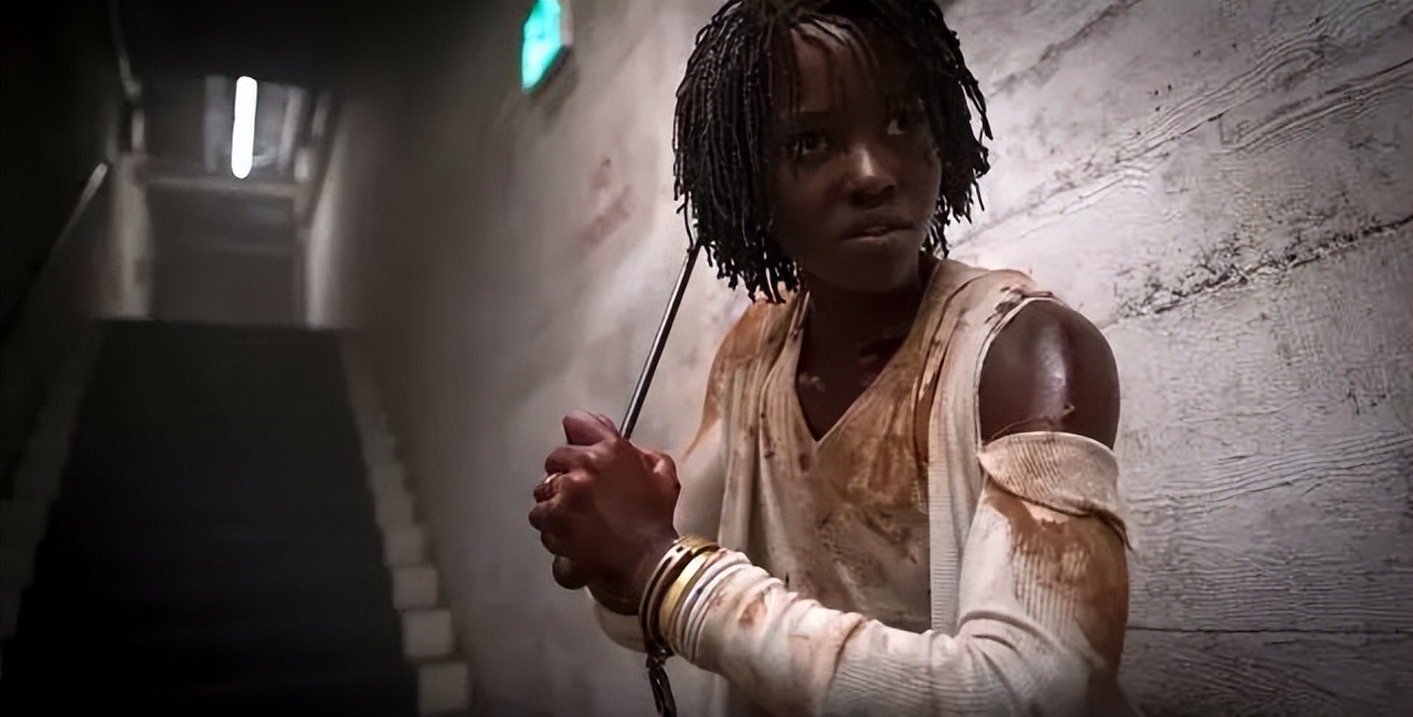 The ghost director's new horror film is finally online, and it really ...