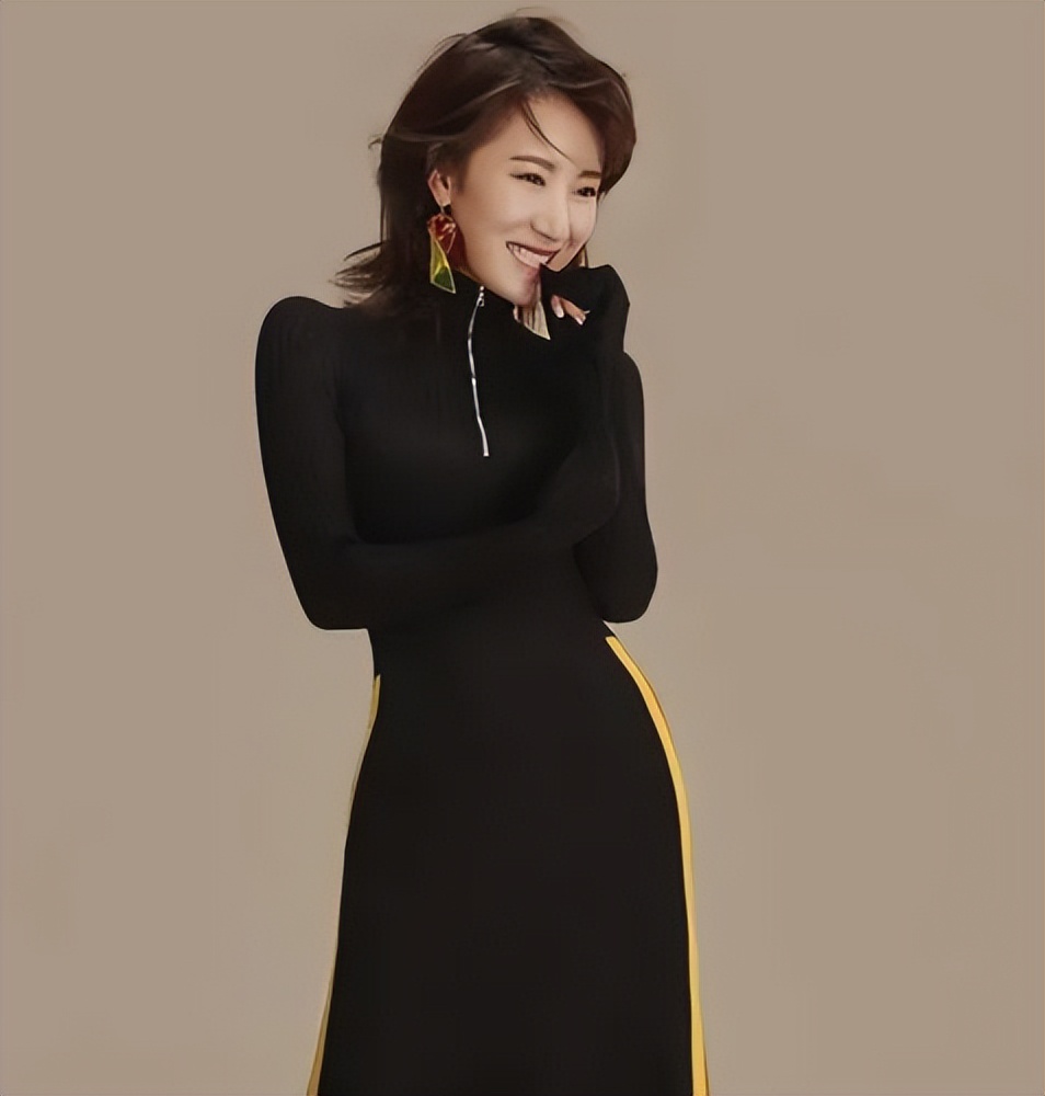 Mingyang Entertainment—Beauty Star—Li Nian - iMedia