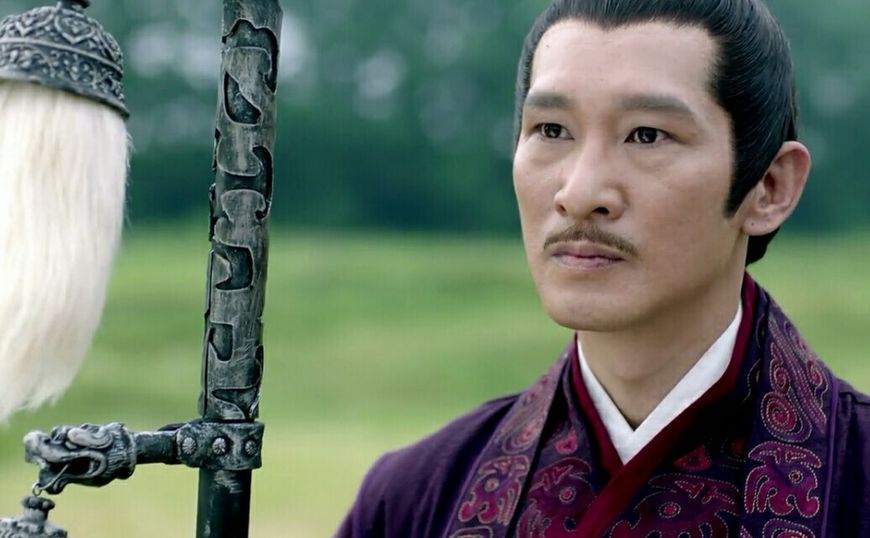 Yan Yujin: Why did the "lonely boy" in "Long Ya Bang" live to be "funny ...