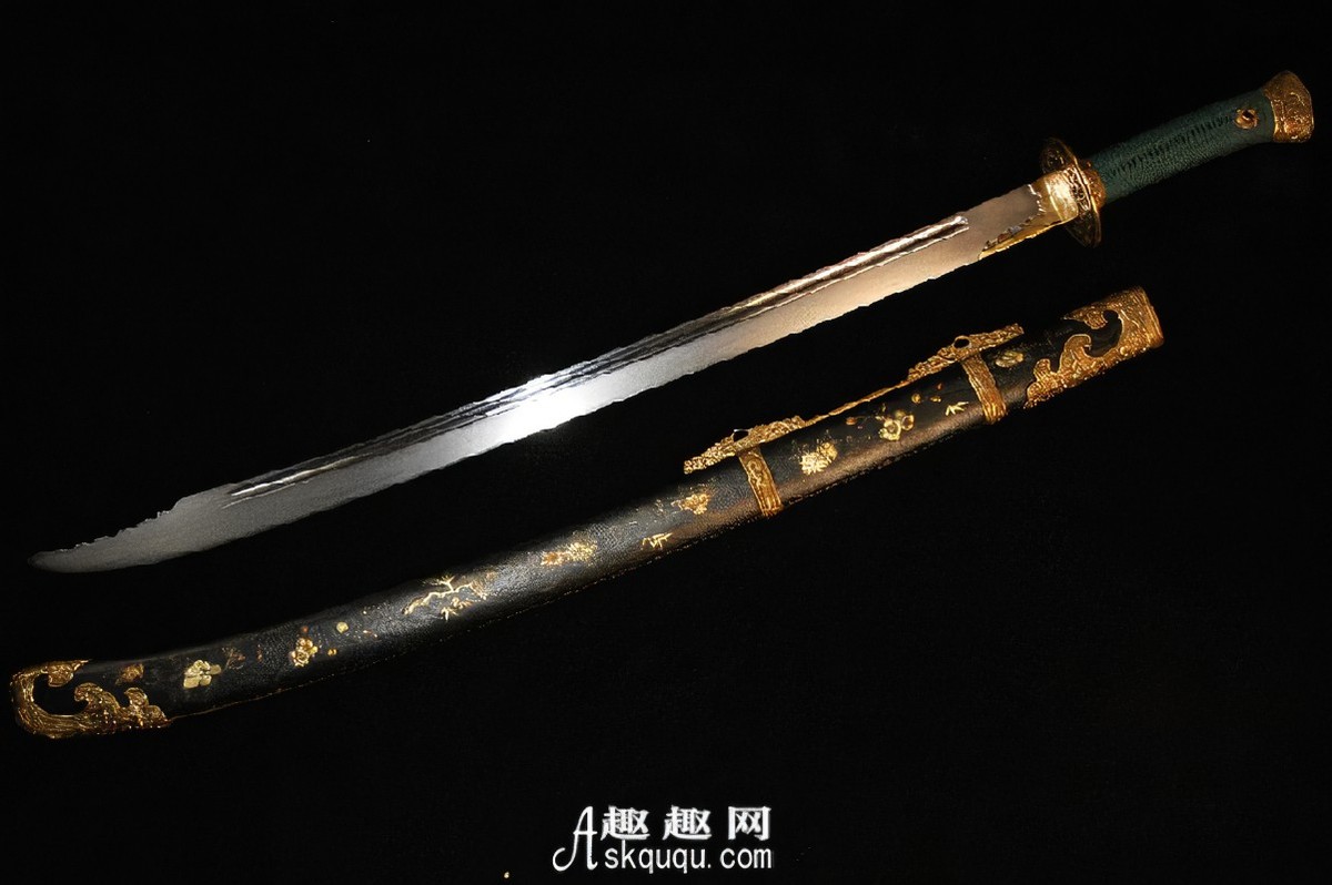 Why is the real Jinyiwei in history so powerful, and what secrets are ...