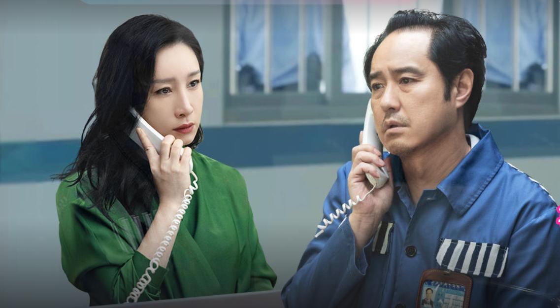 "Xiaomin's House" Li Ping caused heated discussion, the real strength of women is their strength ...