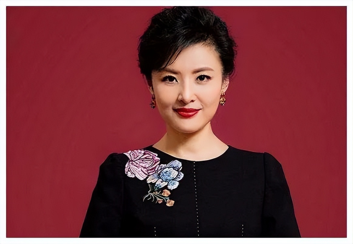 Zhou Tao: First married to a talented person, second married to a rich ...