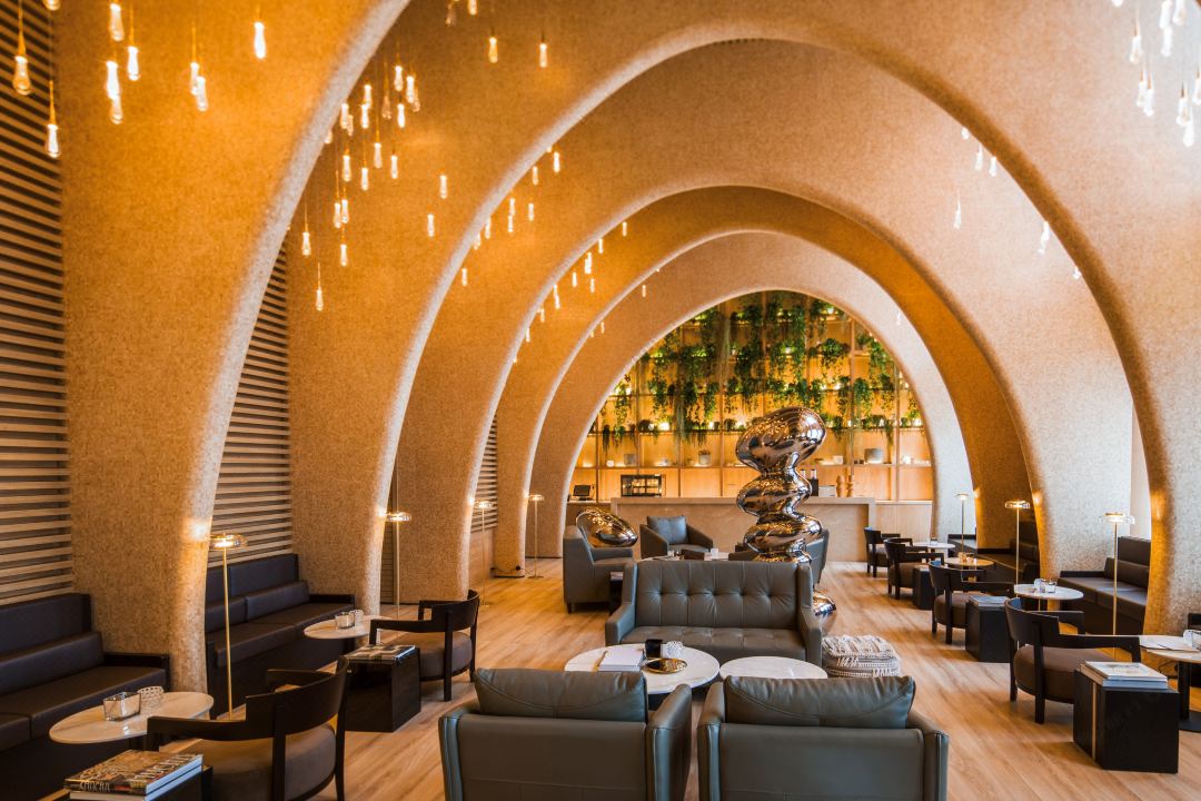 Top 5 luxury hotels in Guiyang, see which one can come out on top in ...